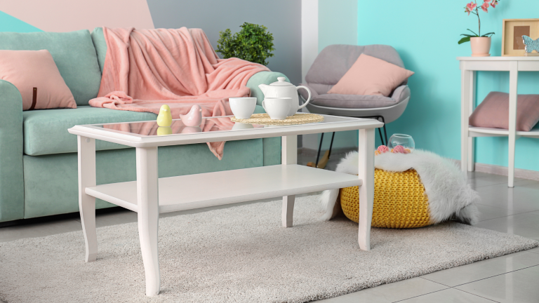 Warna Pastel: Apa dan Bagaimana Menerapkannya dalam Rumah